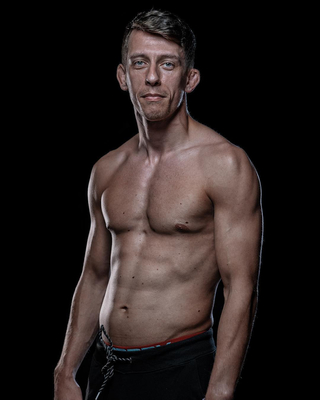 Adam Spalding | MMA Fighter Page | Tapology