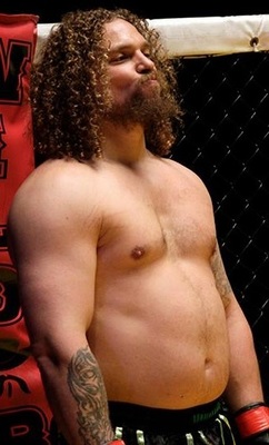 John Kish | MMA Fighter Page | Tapology