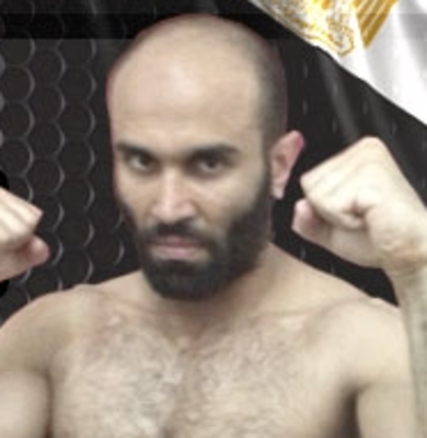 Khaled Maarouf | MMA Fighter Page | Tapology