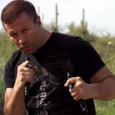 Ron Balicki | MMA Fighter Page | Tapology