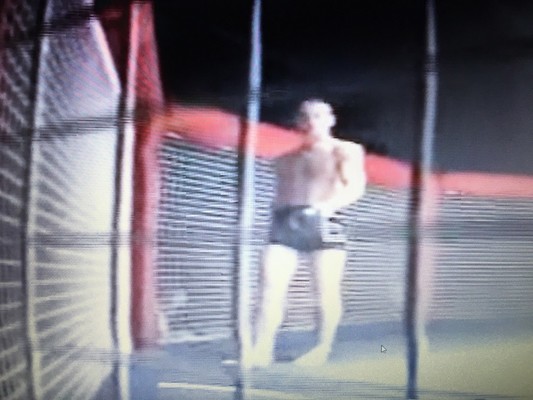 Andy Cooper | MMA Fighter Page | Tapology