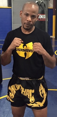 Hakim Bey | MMA Fighter Page | Tapology