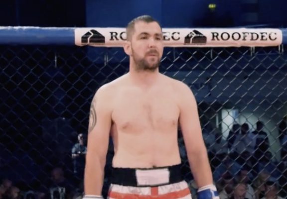 Wayne O'Neil | MMA Fighter Page | Tapology