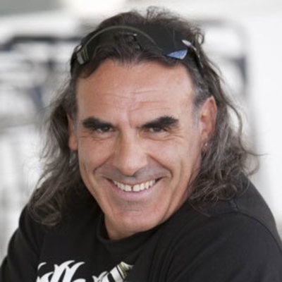 Alberto Cerra Leon | MMA Fighter Page | Tapology