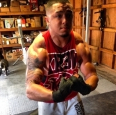 Christian Ruiz | MMA Fighter Page | Tapology