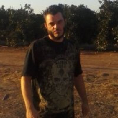 Danny Ledbetter ("The Wild Man") | MMA Fighter Page | Tapology