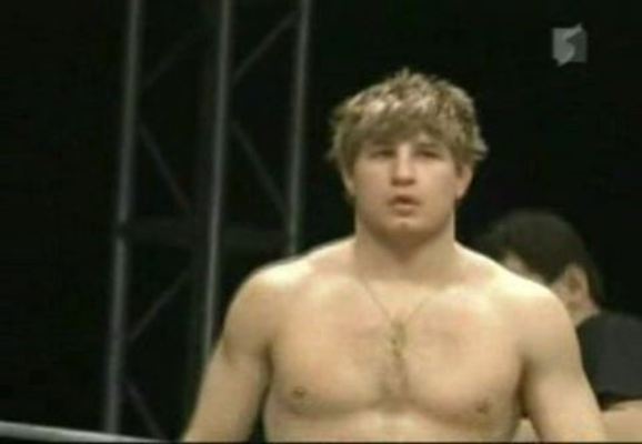 Valentin Siouljine | MMA Fighter Page | Tapology