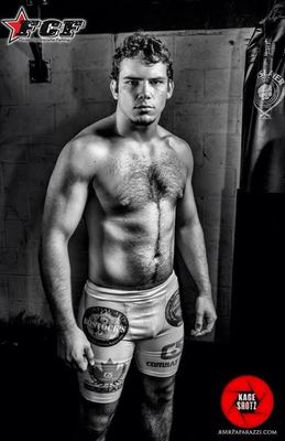 Josh Leduc ("Canada") | MMA Fighter Page | Tapology