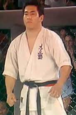 Minoki Ichihara | MMA Fighter Page | Tapology