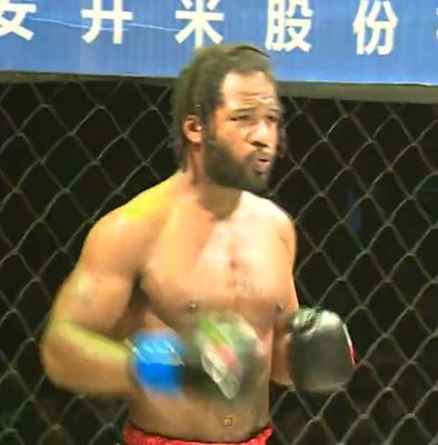 Carl Froch | MMA Fighter Page | Tapology