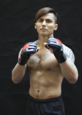 Seng Chong Wong ("The Big Thing") | MMA Fighter Page | Tapology