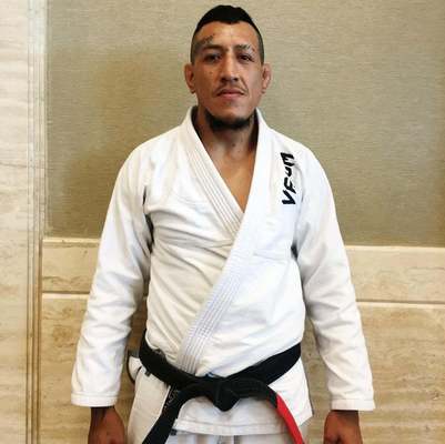 Henry Moya ("The Game") | MMA Fighter Page | Tapology