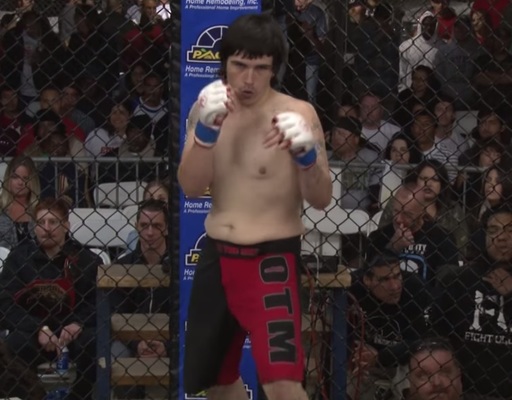 Alexander Lucas ("Michael Douglas") | MMA Fighter Page | Tapology