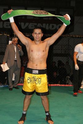 Jose Castro | MMA Fighter Page | Tapology