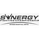 Synergy Fighting Championship SFC | MMA Promoter | Tapology