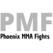 Phoenix MMA Fights PMF | MMA Promoter | Tapology
