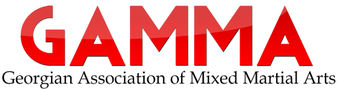 Georgian Association of Mixed Martial Arts GAMMA | MMA Promoter | Tapology