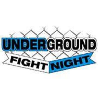 Underground Fight Night UFN | MMA Promoter | Tapology