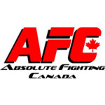 Absolute Fighting Canada AFC | MMA Promoter | Tapology