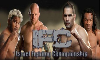 Israeli Fight Club IFC | MMA Promoter | Tapology