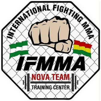 International Fighting MMA NMMAT | MMA Promoter | Tapology