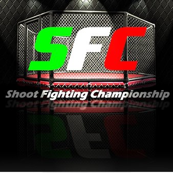 Shoot Fighting Championship SFC | MMA Promoter | Tapology