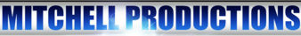 Mitchell Productions MP | MMA Promoter | Tapology