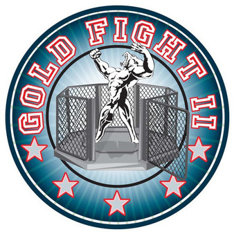 Gold Fight GF | MMA Promoter | Tapology