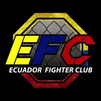 Ecuador Fighter Club EFC | MMA Promoter | Tapology