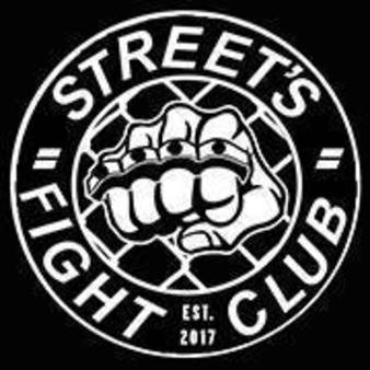 Streets Fight Club SFC | MMA Promoter | Tapology