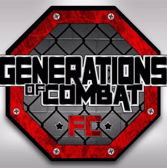 Generations of Combat FC GOCFC | MMA Promoter | Tapology