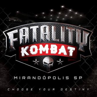 Fatality Kombat FKMMA | MMA Promoter | Tapology