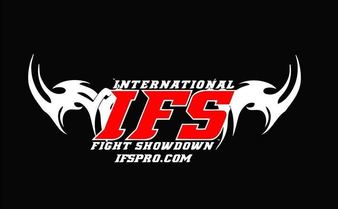 International Fight Showdown IFS | MMA Promoter | Tapology
