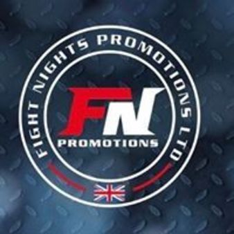 Fight Nights Promotions FNP | MMA Promoter | Tapology