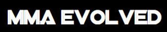 MMA Evolved MMAE | MMA Promoter | Tapology