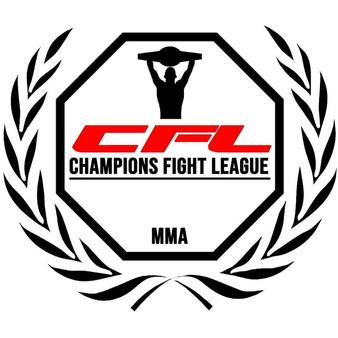 Champions Fight League CFL | MMA Promoter | Tapology