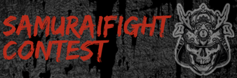 Samurai Fight Contest SFC | MMA Promoter | Tapology