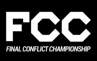 Final Conflict Championship FCC | MMA Promoter | Tapology
