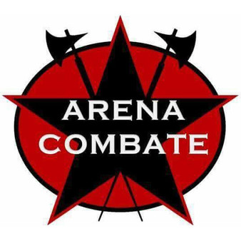 Combate Argentina Logo