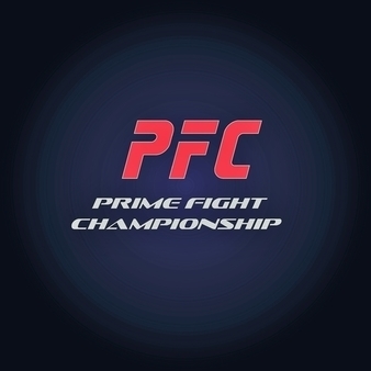 Prime Fight Championship PFC | MMA Promoter | Tapology