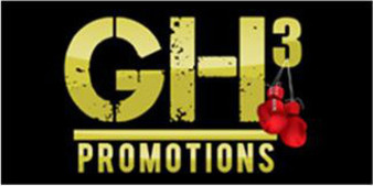 GH3 Promotions GH3 | Boxing Promoter | Tapology