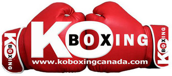 KO Boxing Canada KOBC | Boxing Promoter | Tapology