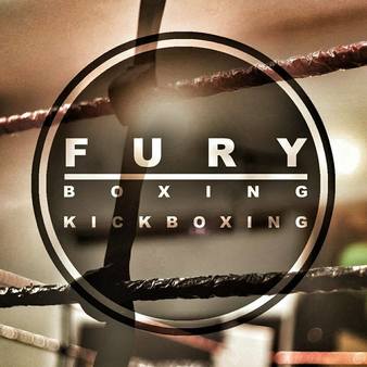 Fury Boxing & Kickboxing FBK | Kickboxing Promoter | Tapology