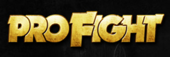 Pro Fight MMA PF | MMA Promoter | Tapology