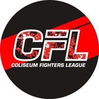CFL 9 | MMA Event | Tapology