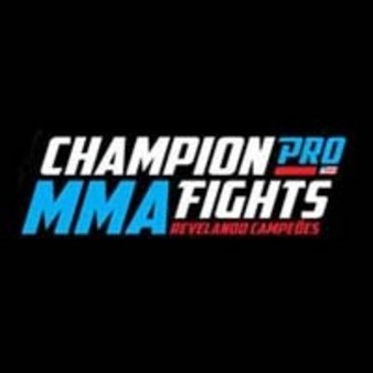 Champion MMA Pro Fights CF | MMA Promoter | Tapology
