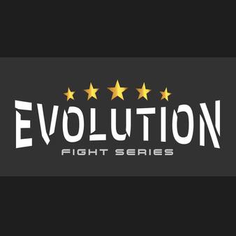 Evolution Fight Series EFS | Boxing Promoter | Tapology