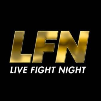 Productora LFN PLFN | MMA Promoter | Tapology