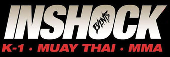 Inshock Events IE | MMA Promoter | Tapology