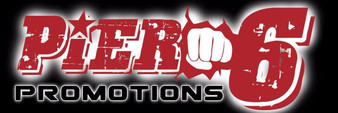 Pier 6 Boxing P6B | Boxing Promoter | Tapology